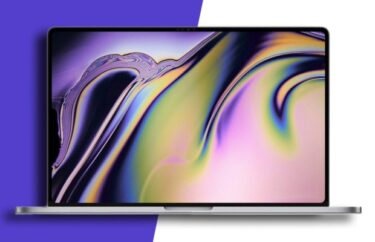 Apple - MacBook Pro 16" คาดราคาเริ่มที่ 90,000 บาท สเปก Core i Gen 10 + Radeon RX (Navi ...