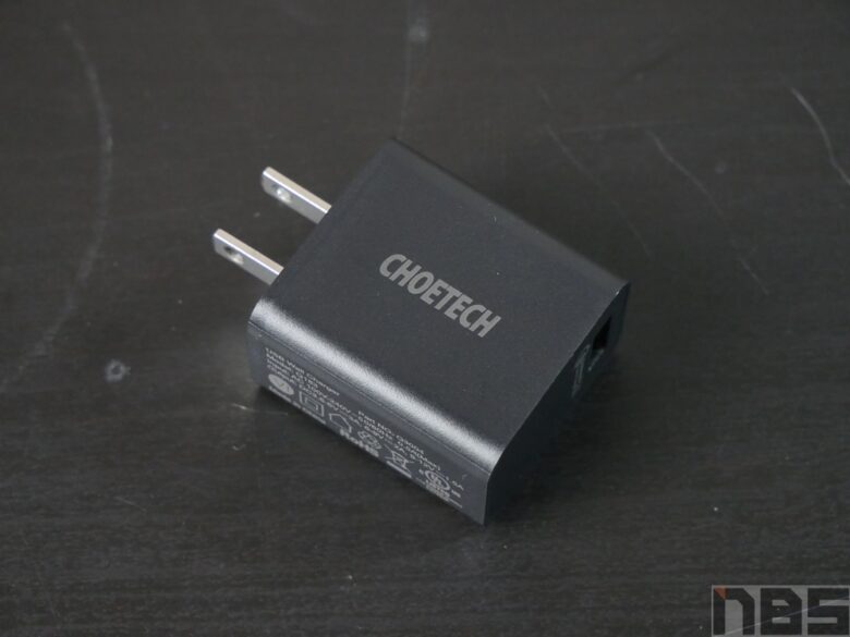 Review - CHOETECH 15W Wireless Charger ชาร์ตแรง ไร้สาย - Notebookspec