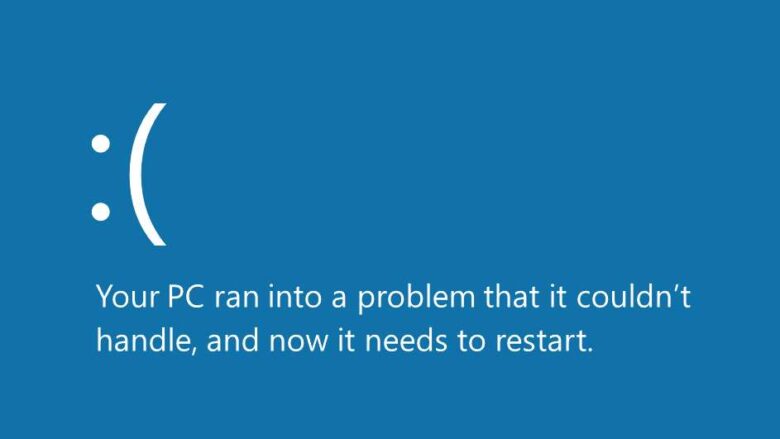 Nvidia - แก้ปัญหาการ์ดจอเจออาการ Blue Screen of Death เมื่อใช้งานร่วม ...