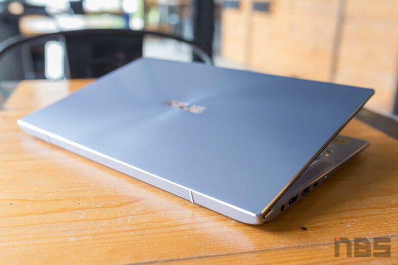 Review - ASUS ZenBook 14 UM431D โน๊ตบุ๊คบางเบาหรูหราจอเทพ สเปก AMD ...