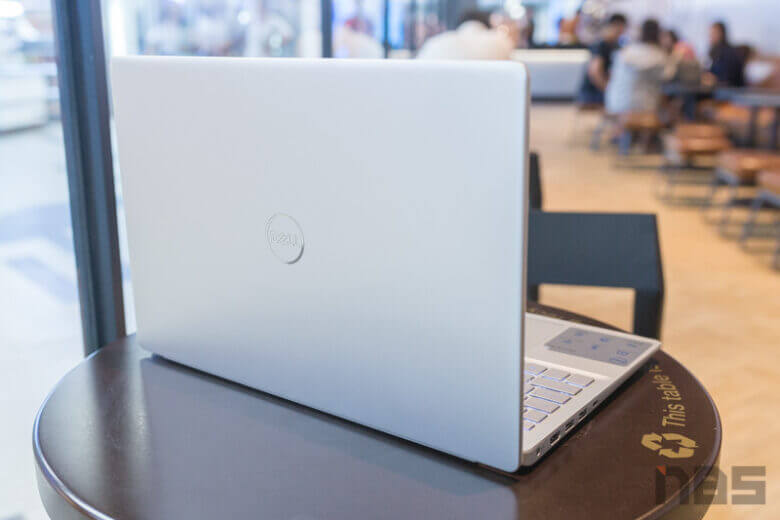 Review - Dell Inspiron 7591 โน๊ตบุ๊คบางเบา ดีไซน์พรีเมียม สเปก i5-9300H ...