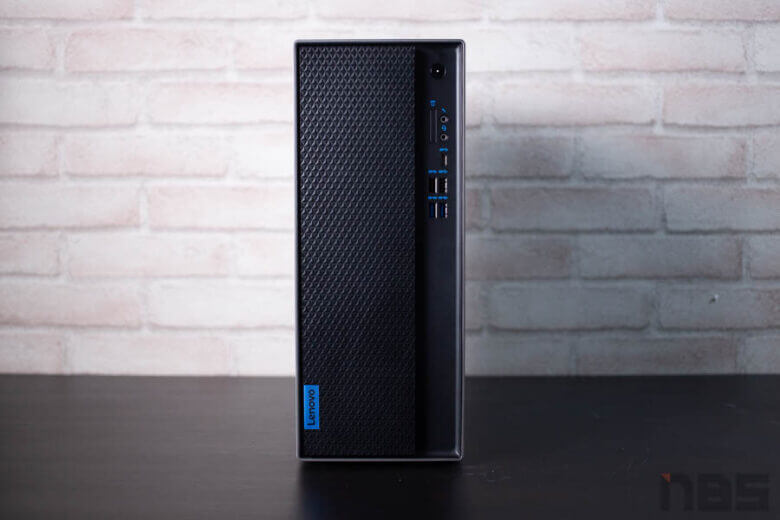 Review - Lenovo IdeaCentre T540 พีซี Gaming ขนาดกะทัดรัดสเปคดีราคาคุ้ม ...