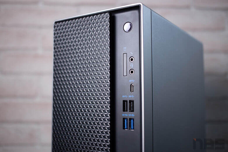 Review - Lenovo IdeaCentre T540 พีซี Gaming ขนาดกะทัดรัดสเปคดีราคาคุ้ม ...