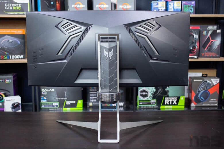 Review - ACER PREDATOR X35 จอโคตรเทพจัดเต็มสุดสุด - Notebookspec
