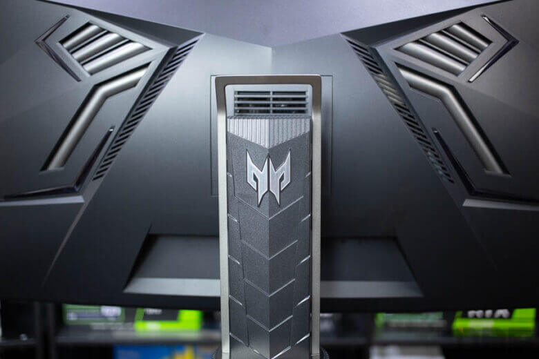 Review - ACER PREDATOR X35 จอโคตรเทพจัดเต็มสุดสุด - Notebookspec