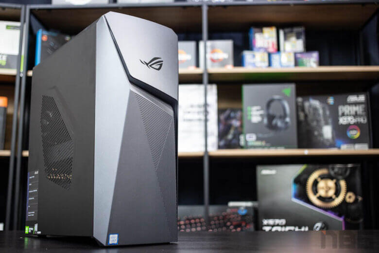 Review - ASUS ROG STRIX GL10CS พีซีแบรนด์คุ้มยังกะเครื่องประกอบ ...