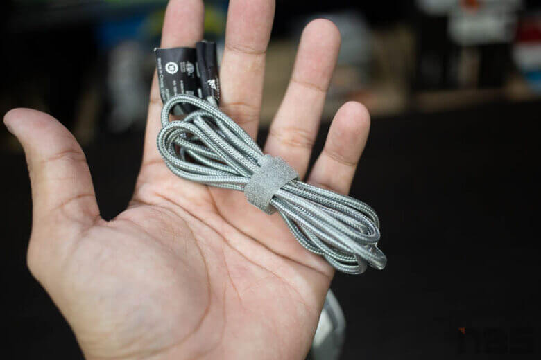 เมาส์ Corsair M56 RGB ELITE คอเกม FPS 18,000 DPI คลิ๊กไว ไฟ RGB แต่งได้ - Notebookspec