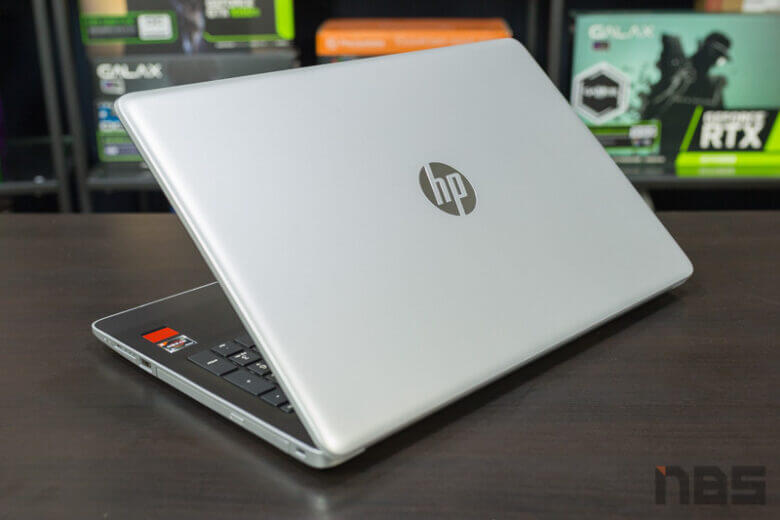 Review - ย้าย Windows 10 แท้ จาก HDD ไป SSD ง่ายๆ กับ HP 15 สเปก AMD ...