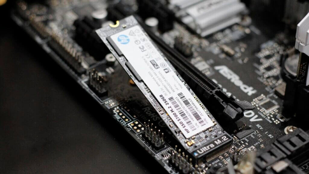 5 ขั้นตอนยืดอายุการใช้งาน SSD ให้อยู่กับเราได้นานกว่าเดิม - Notebookspec