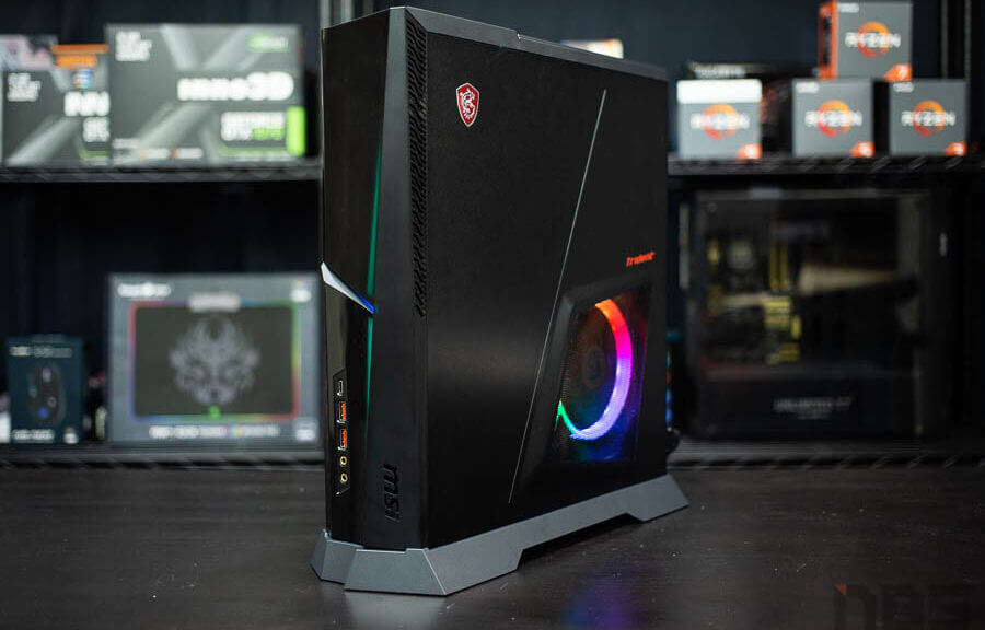 5 จุดเด่นที่พีซีแบรนด์ดีกว่าเครื่องประกอบ - Notebookspec