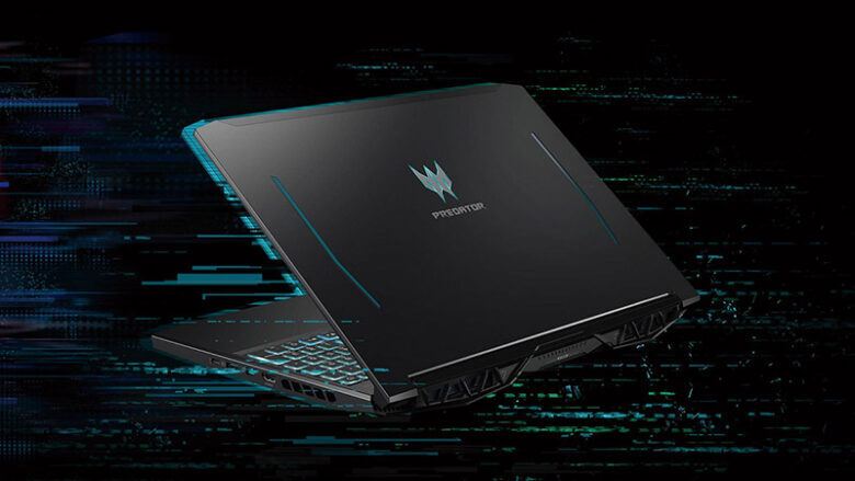 3 สิ่งสุดเจ๋ง !!! ของ Acer Predator Helios 300 (PH315-52) โน๊ตบุ๊คเล่น ...