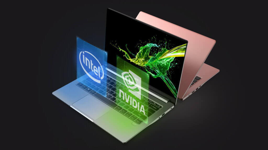 Best Value Notebook 2019 : Acer Swift 3 / Acer Aspire 7 สุดยอด Notebook ...