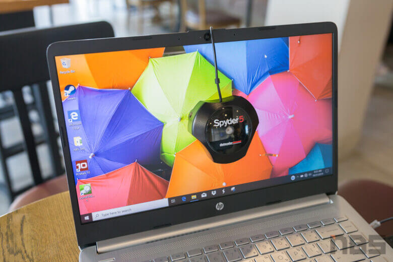Review - HP 14s โน๊ตบุ๊คจอ 14" IPS สเปกครบเครื่องถูกคุ้ม มี Windows 10 ...