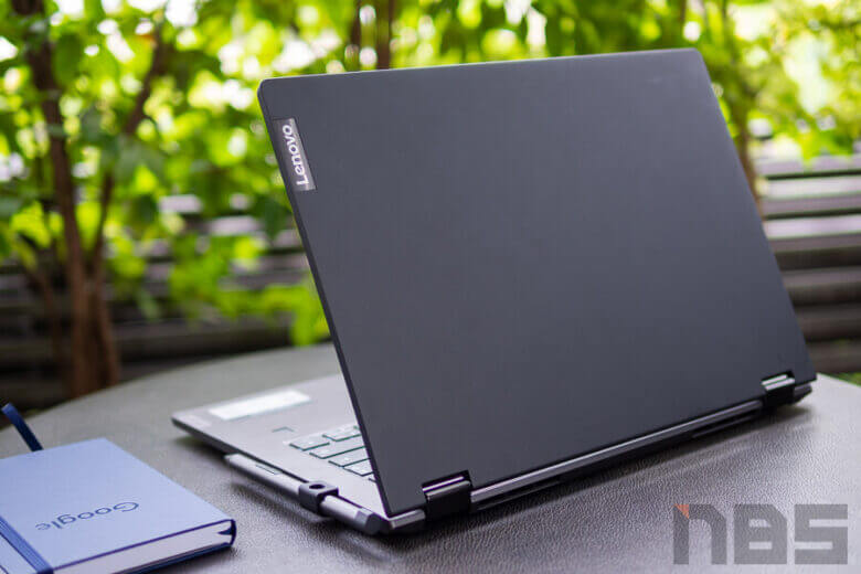 Review - Lenovo IdeaPad C340 โน๊ตบุ๊คพลิกจอได้พร้อมปากกาสไตลัสในราคาสุด ...