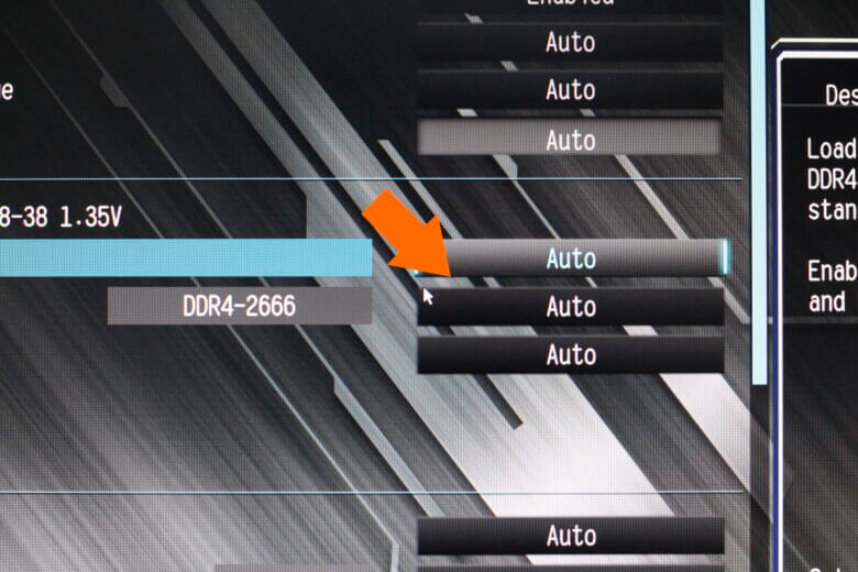 Tips- เพิ่มความเร็วแรม DDR4 ตั้งค่า XMP ให้แรมทำงานเต็มที่ - Notebookspec