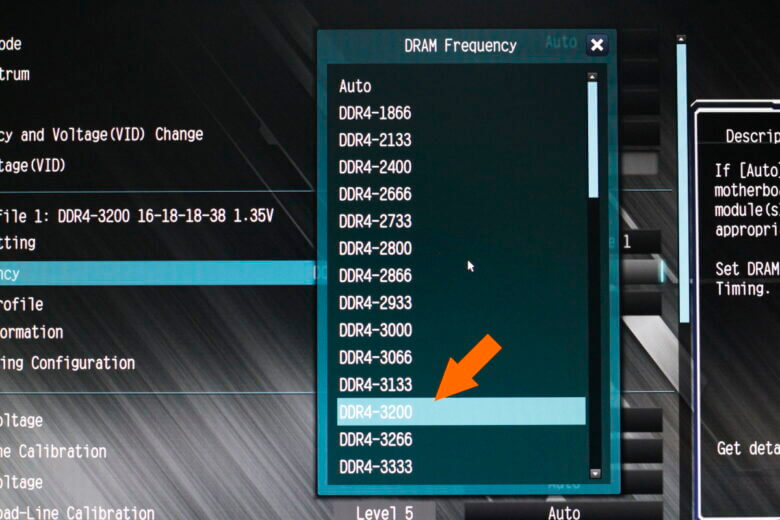 Tips- เพิ่มความเร็วแรม DDR4 ตั้งค่า XMP ให้แรมทำงานเต็มที่ - Notebookspec
