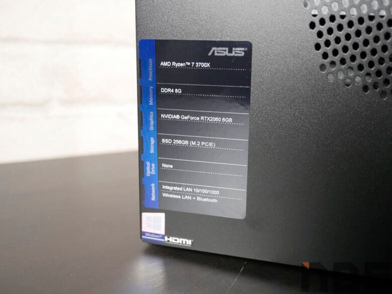 Review - ASUS ROG Strix GL10DH แรง ประกันเทพ คุ้มกว่าพีซีประกอบ ...