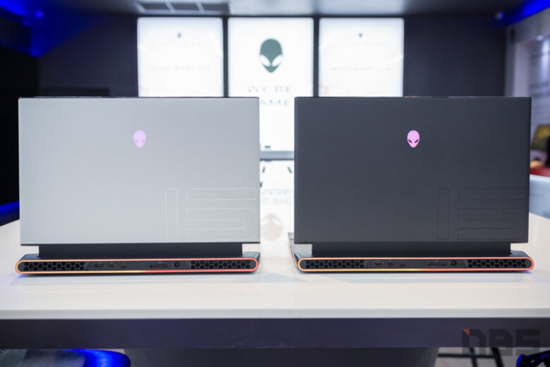 Dell - เปิดตัว Alienware M15 R2 ราคา 79,990 - 119,990 บาท ที่สุดของ ...
