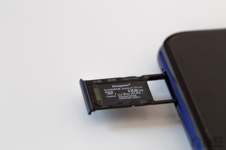 Kingston CANVAS Select Plus 128GB เก็บไฟล์ได้เยอะ ติดตั้งแอพได้ ราคา ...