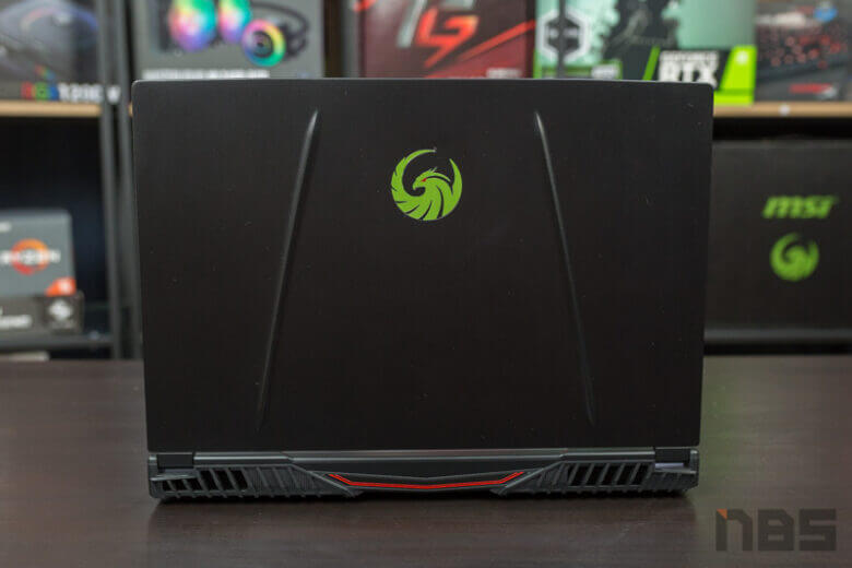 Review - MSI Alpha 15 สเปก AMD Ryzen 7 แรงล้ำด้วย Radeon RX5500M ได้จอ IPS 120Hz ราคา 27,900 บาท ...