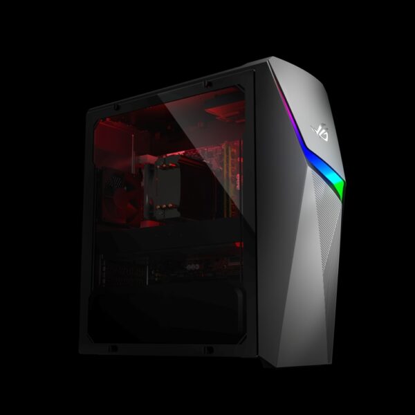 ASUS ROG Strix GL10DH พร้อมวางจำหน่ายแล้วด้วยสเปคคุ้มค่าราคาเริ่มต้นสุด ...