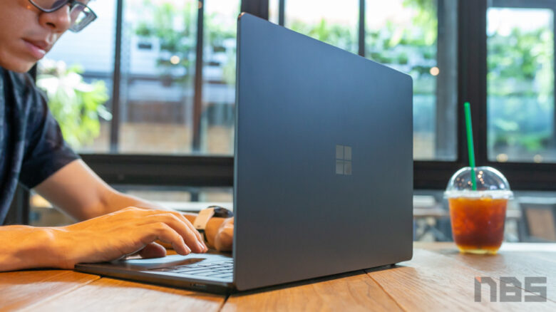 รวมบทความ Surface Laptop 3 - Notebookspec