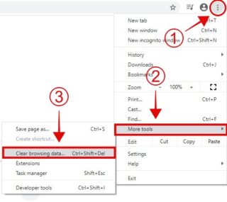 [Tips] ลงชื่อเข้าใช้ Youtube ใน Chrome ไม่ได้ แก้ไขง่ายนิดเดียว - Notebookspec