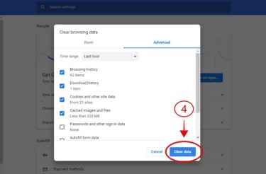 [Tips] ลงชื่อเข้าใช้ Youtube ใน Chrome ไม่ได้ แก้ไขง่ายนิดเดียว - Notebookspec