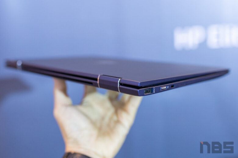 Preview - HP Elite Dragonfly 2-in-1 Notebook สายมืออาชีพ เบาสุด 990 ...