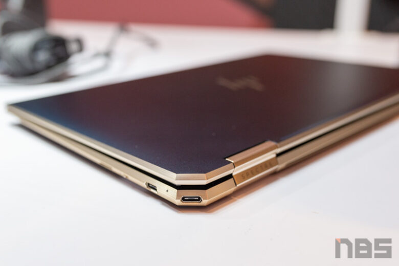 Preview - HP Spectre x360 ปี 2020 บางเบาสุดๆ สเปก Core i Gen 10 หรูแรง ...
