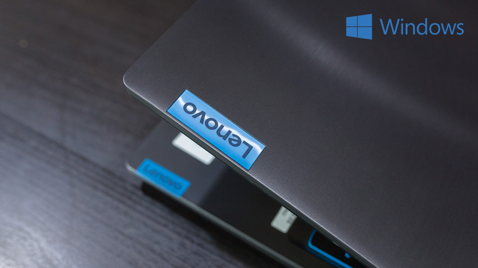 แนะนำ - Lenovo IdeaPad L340 Gaming สายคุ้ม ออปชั่นครบจอใหญ่สะใจ ...