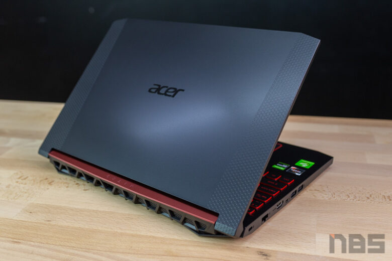 Review - Acer Nitro 5 : Ryzen 7 3750H + GeForce GTX 1650 + จอ IPS 120Hz ...