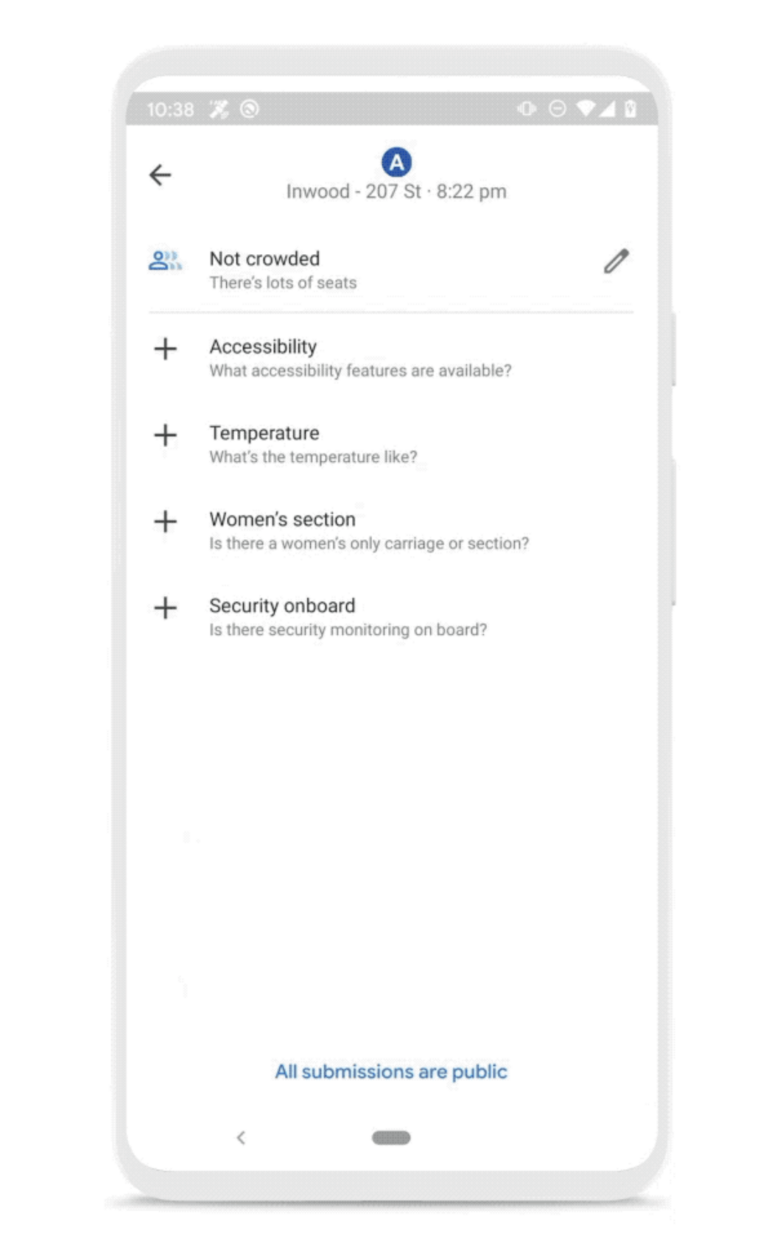 Google Maps เปลี่ยนโฉมแล้ว หลังใช้มา 15 ปี - Notebookspec