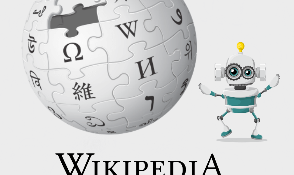 AI สุดล้ำ แก้ไขบทความ Wikipedia อัตโนมัติ ไม่ต้องรอผู้ใช้อัปเดต ...