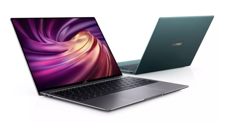 Huawei - เปิดตัว MateBook X Pro สเปก Core i Gen 10 และ Mate Xs, MatePad Pro 5G - Notebookspec
