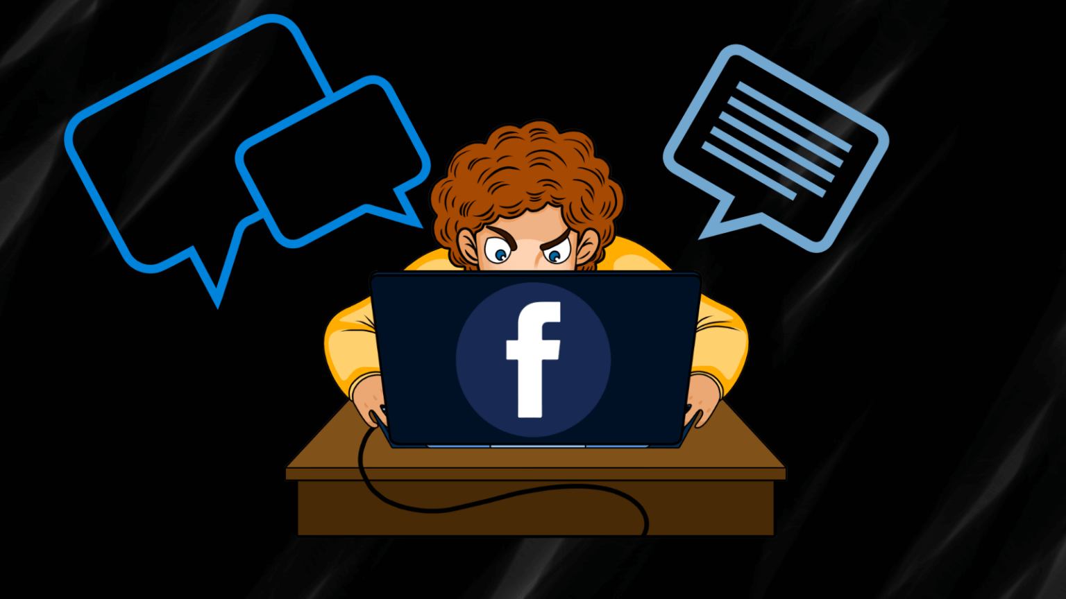 [Facebook Tips] โพสต์เยอะ โพสต์บ่อย โพสต์ทั้งวัน Mute ได้นะ - Notebookspec