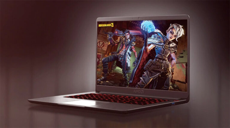 AMD - เปิดตัวชิป Ryzen 4000 Series และ Ryzen 9 4000H ที่ใช้บน Gaming ...