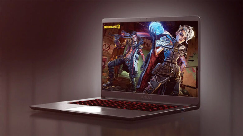 AMD - เปิดตัวชิป Ryzen 4000 Series และ Ryzen 9 4000H ที่ใช้บน Gaming ...