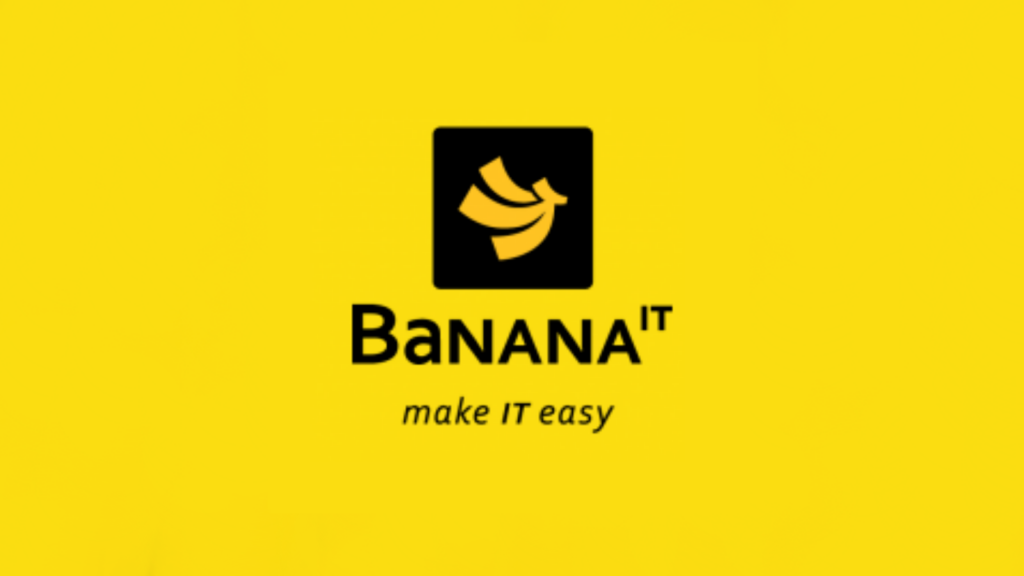 BaNANA IT เปิดบริการเช่า Notebook, iPad สำหรับทำงาน เริ่มต้นเพียง 499 ...