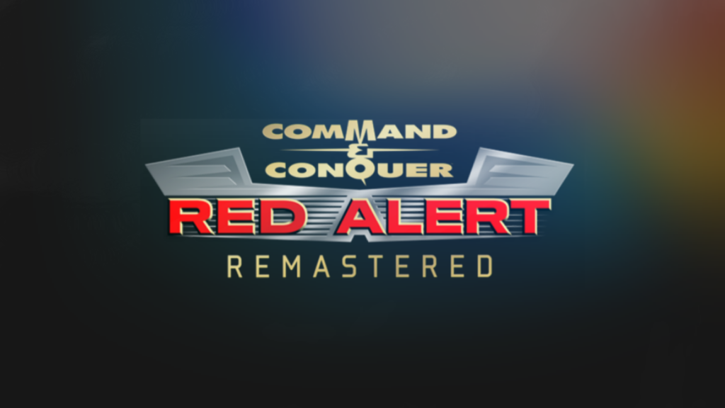 Command & Conquer, Red Alert Remastered เกมระดับตำนานที่ฟื้นคืนชีพ วาง ...