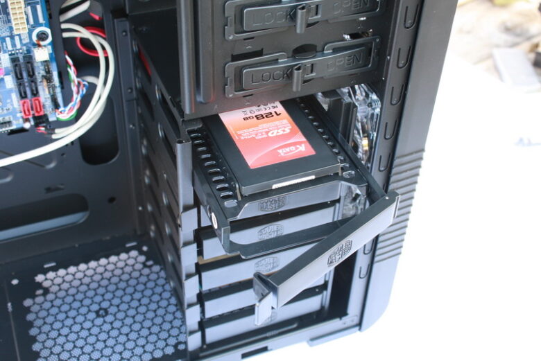 Step by Step ประกอบคอม มือใหม่สไตล์ Old school 2020 - Notebookspec