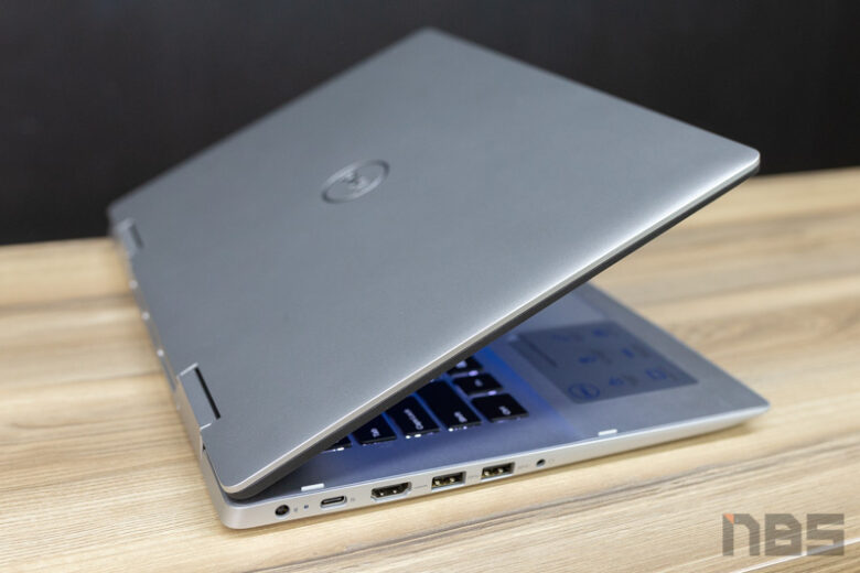 Review - Dell Inspiron 14 5491 2-in-1 ใช้งานได้หลากหลาย พับจอได้มีปากกา ...
