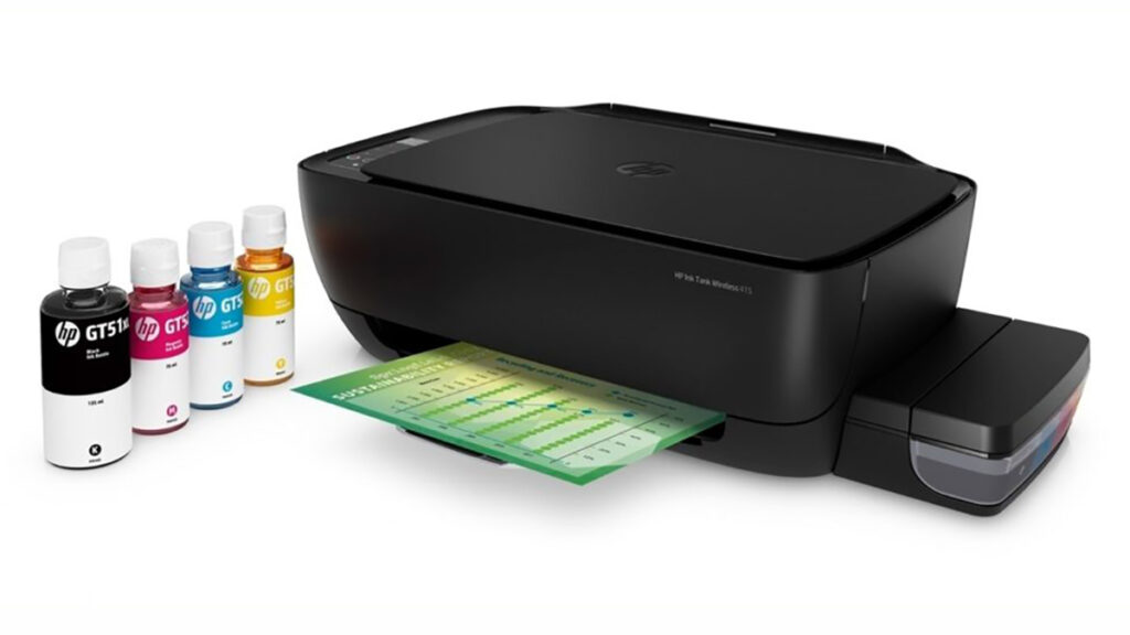 HP หนุนการเรียนรู้จากที่บ้านผ่านเว็บ Print & Play แหล่งรวมไอเดียเสริม ...