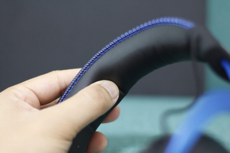 Review-คู่หู HyperX Cloud PS4 กับ ChargePlay Duo ลุย FF7 Remake - Notebookspec