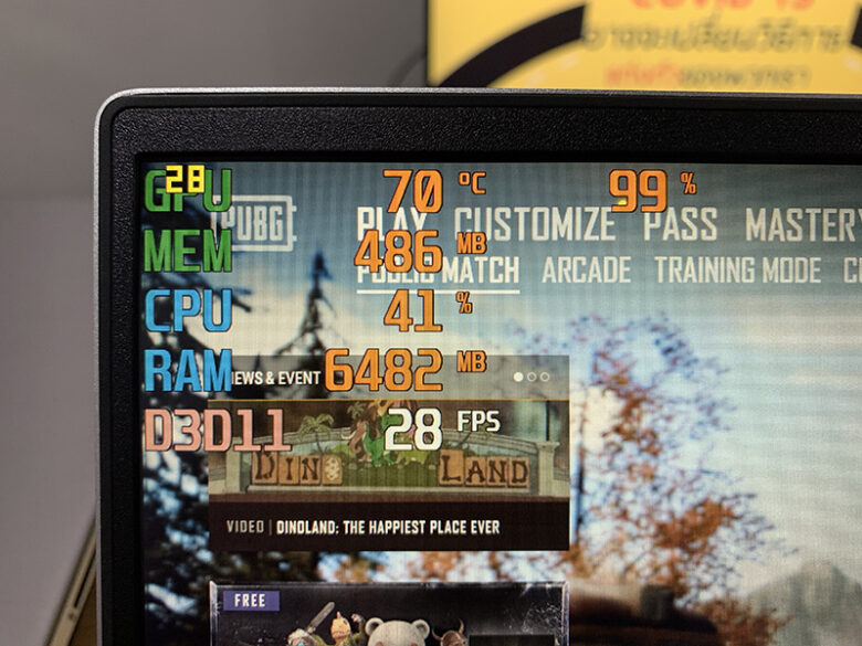 Review - Acer Swift 3 สเปก Ryzen 5 4500U + RAM 8GB + SSD 512GB แรงเวอร์ ...