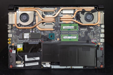 Review - MSI GF75 Thin สเปก i7-10750H + RTX 2060 + RAM 16GB + SSD 512GB ...