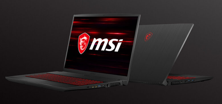 MSI - เปิดตัว Notebook รุ่นใหม่ 4 ซีรีส์ สเปก Intel Core i Gen 10H และ ...