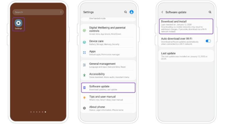 ตรวจสอบ iOS, Android แก้ Root/Jailbreak ก่อนใช้แอพธนาคารไม่ได้ 1 พ.ค. 2020 นี้ - Notebookspec