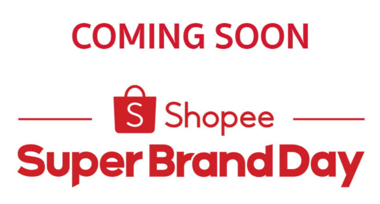 แคมเปญ Xiaomi Shopee Super Brand Day ลดสูงสุด 44 % 7 เมษายนนี้ ห้ามพลาด ...