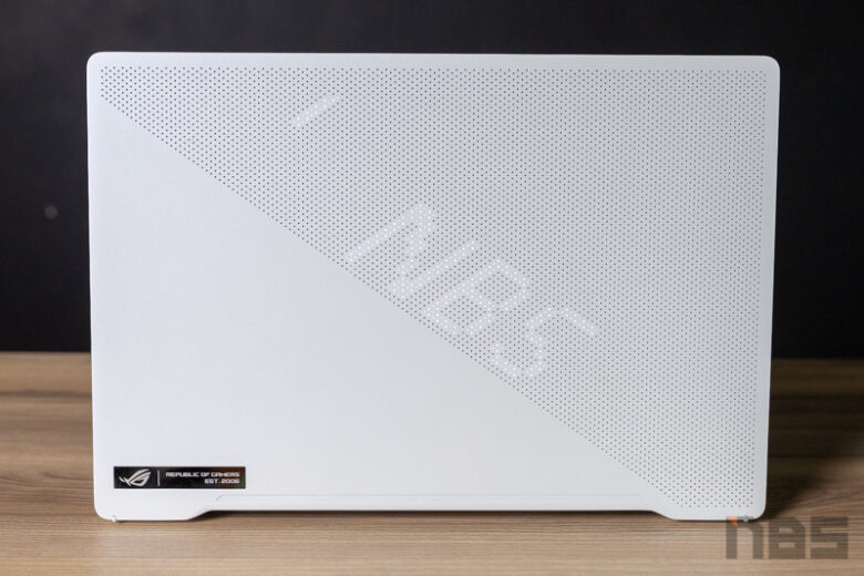 เจาะลึก 3 จุดเด่นที่ทำให้ ASUS ROG Zephyrus G14 GA401 เป็น Gaming ...